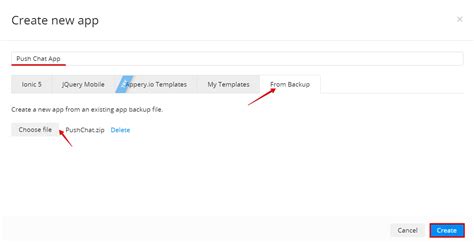 App Development Blog Appery Io