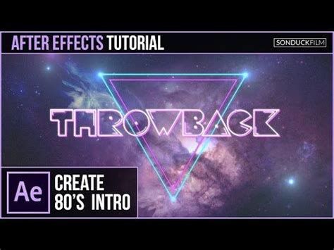 Tutorials Com After Effect Tutorial Adobe After Effects Tutorials After Effects