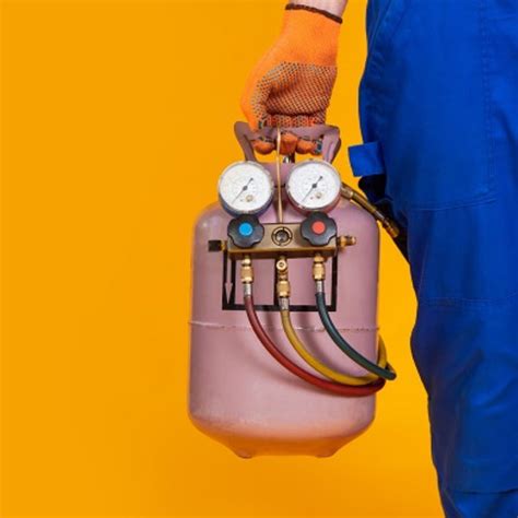 The Future Of Refrigeration Embracing Eco Friendly Gas Refrigerants