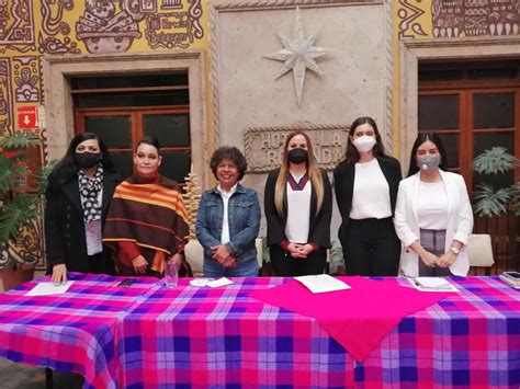 Meta Mujeres morenistas impugnarán lineamientos de paridad del IEPC Grupo Milenio