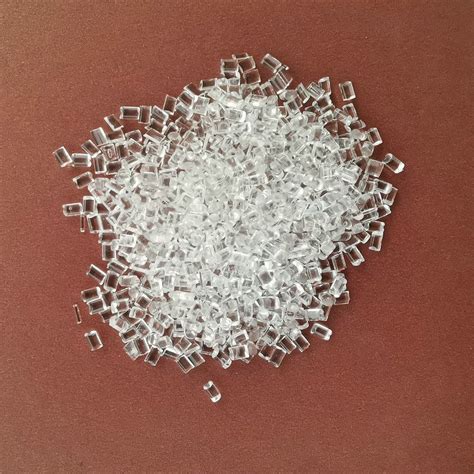 Thermoplastic Elastomer Tpe Resin Natural Hardness Tpe Granule And Tpe