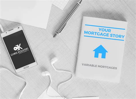 Are Variable Rate Mortgages Really That Scary Chris K Mortgages