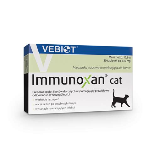 Products - Vebiot - take care of your pet's health