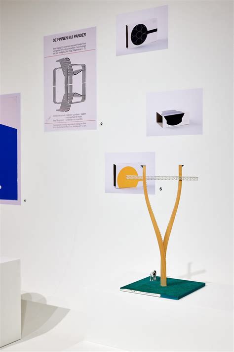 Helsinki Design Museum Presents Work By Antti And Vuokko Nurmesniemi