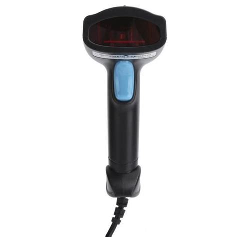 VBESTLIFE Pistolet De Scanner De Codes Barres Scanner De Codes Barres