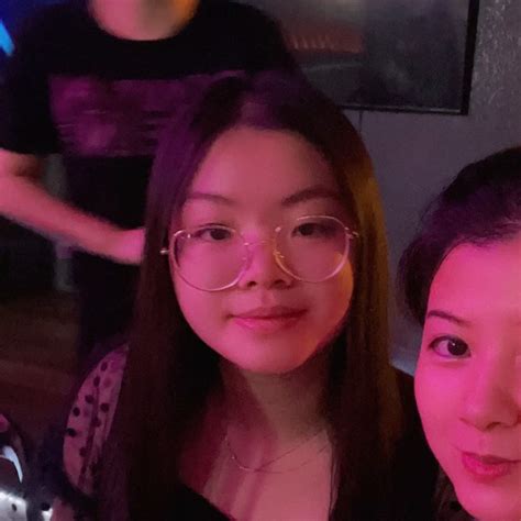 Lily Zheng Cashier Customer Service Eggroll Inn Linkedin