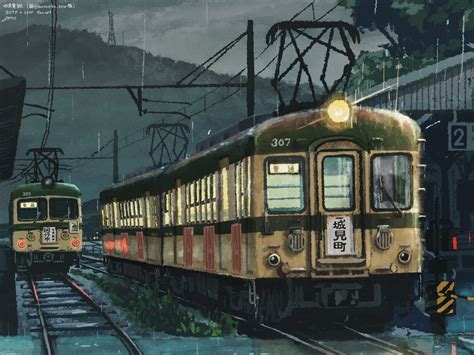 ヤゴクレ illust8590 さんのイラストマンガ作品まとめ 22 件 Twoucan