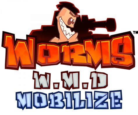 Worms Wmd Mobilize Out Now On Ios And Android Devicesnews Dlhnet The