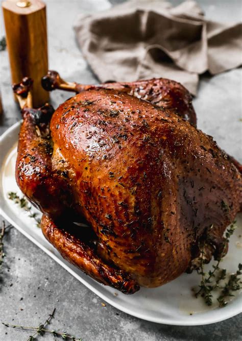 Smoked Turkey