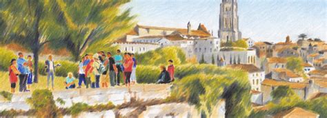 Clément Thoby Garance Illustration Agency