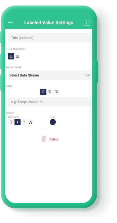 blynk docs getting started template quick setup set up mobile app
