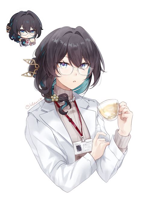 Tea Danbooru