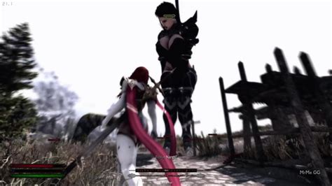 Two Giantess Have Fun In The Kingdom Skyrim Giantess Xxx Mobile