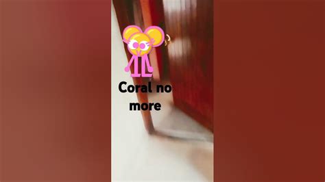 Mouseheadz Coral No More Youtube