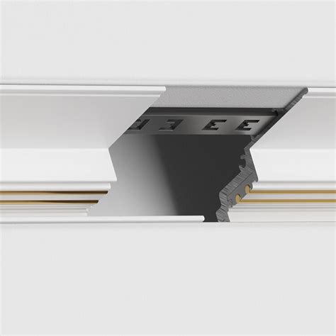 Recessed Connection W8 Label