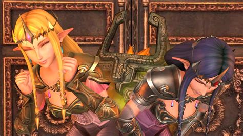 Zelda S Midna Thisvid Com