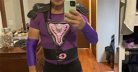 Dodgeball Costume Album On Imgur