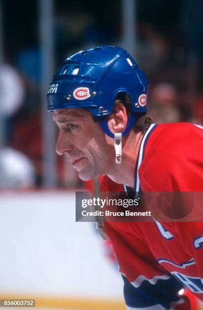 378 Montreal Canadiens Bob Gainey Photos And High Res Pictures Getty Images