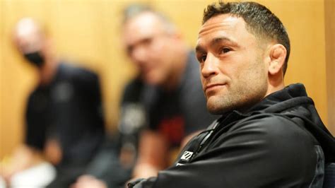Former Lightweight Champion Frankie Edgar Headlines UFC Hall Of Fame Class CBSSports