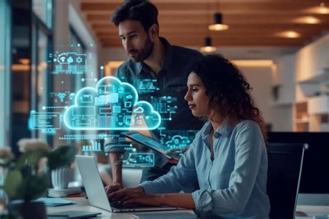 Cloud Transformation Process Photography Images Free Download On Freepik