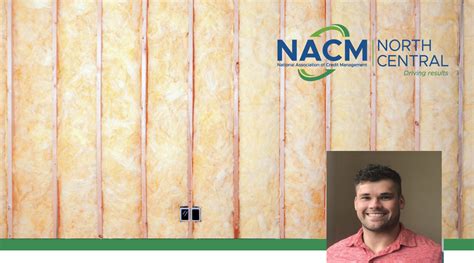 Nate Hutton S NACM Story NACM North Central