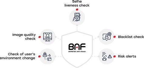 Biometric Anti Fraud Baf 3divi Inc