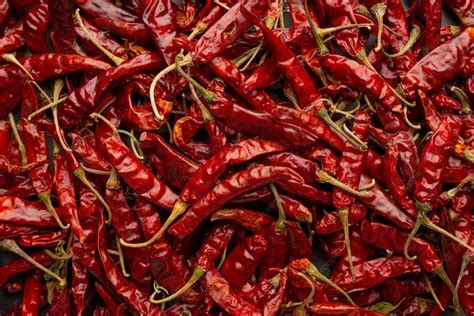 Teja Organic Red Chilli With Stem At ₹ 300kg In Krishnagiri Id