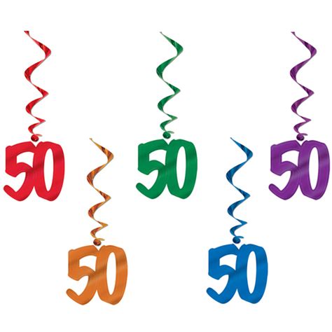 50th Birthday Clip Art Clipart Best