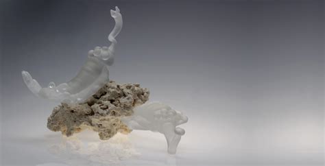 Mackenzie Roth Glass Jewelry Design