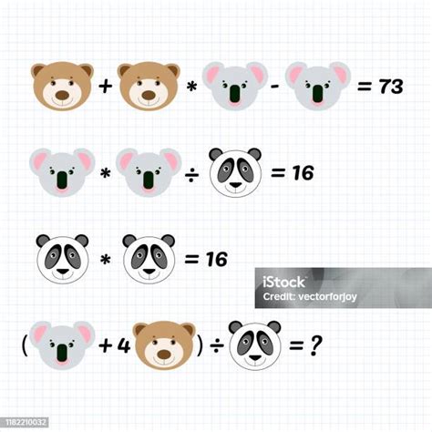 어린이를위한 수학 교육 게임 세트 고급 수준입니다 학습 부문 곱셈 아이들을위한 추가 방정식 워크 시트 수학 퍼즐 세트 방정식의 논리적 사고 시스템에 대한 작업 0명에 대한