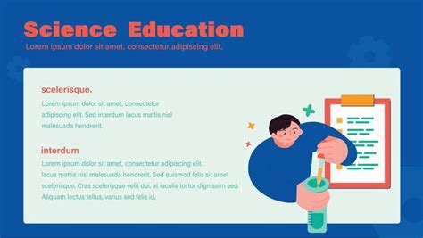 Stem Education Background Vector Art Icons And Graphics For Free Download