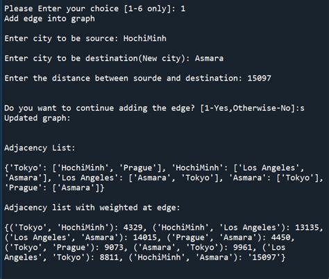 GitHub Anisafqh Graph Algorithm This Project Is About Graph Algorithms