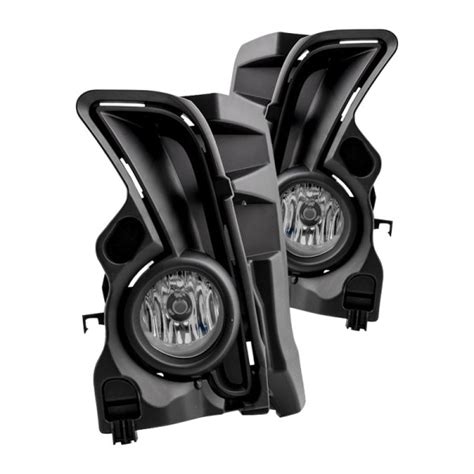 Winjet CFWJ 0567 C Factory Style Fog Lights