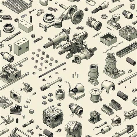Exploded Assembly