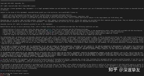 Linux安装pythonconda版本 知乎 Linux安装pythonconda版本 知乎