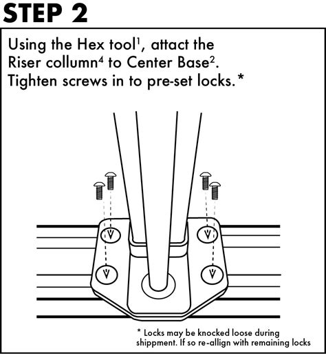 Pro Riser Mk2 Assembly Guide — Negative Supply