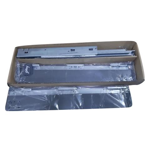 Metal Hettich Tandem Box At Best Price In Vadodara Raj Hardware Mart