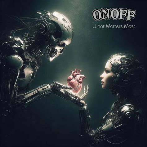 Onoff Shows You What Matters Most On New Single Ust In Time For