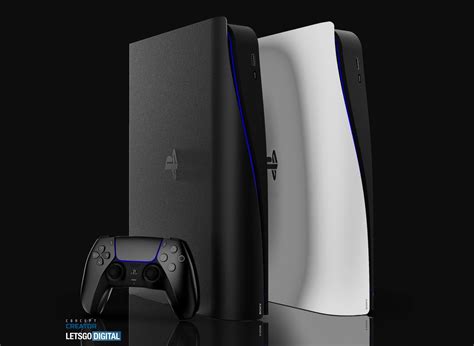 Gerücht Sony PlayStation Slim kommt mit einem nm AMD Chip Notebookcheck News