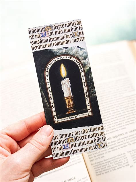 Assorted Bookmarks Set Of 5 • Sweet Sequels