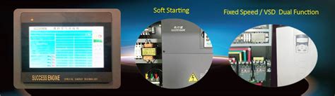 Containerized Scew Air Compressor