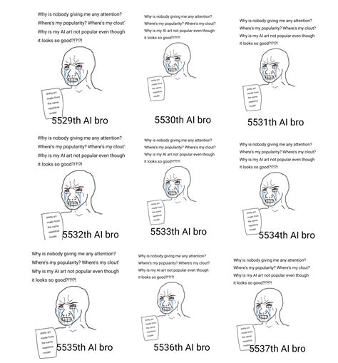 Life Cycle Of New Ai Bro Rartisthate