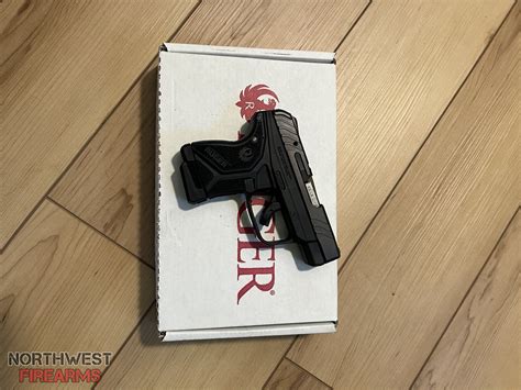 Ruger Lcp2 22lr Northwest Firearms