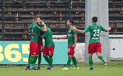 Ботев Враца обяви нов треньор Gong Bg