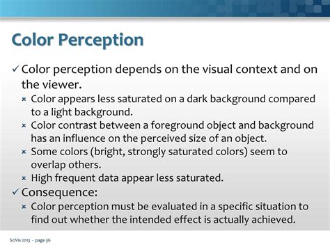 Science Visualization Ppt Download