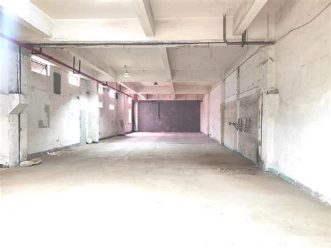 【新桥镇厂房出租】一楼2000平带卸货平台 空地大挂车可进出常州产业园 中工招商网