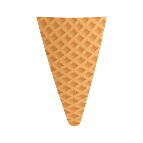 Ice Cream Cone Template Printable Free Dev Onallcylinders