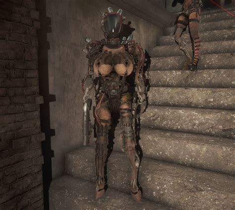 What Mod Is This Adult Edition Page 25 Request And Find Fallout