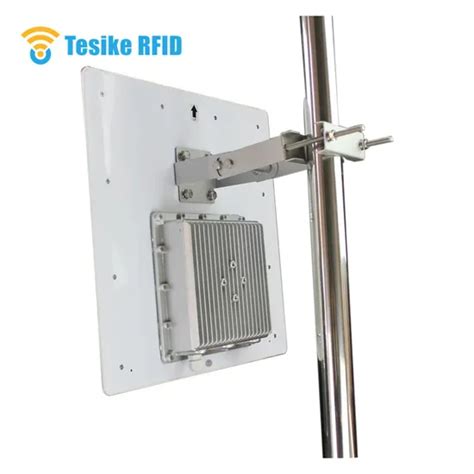 RS RS Wiegand UHF RFID Reader For Parking Management System RFID Readers Wiegand And