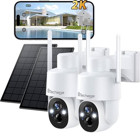 Home Surveillance Cameras Wireless Ultimate Security Guide